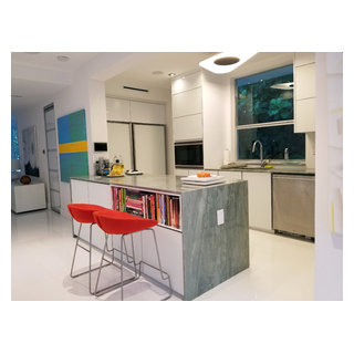 Miami, Florida Interior Designers - Modern - Contemporary - Modern ...
