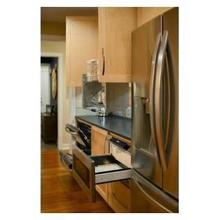 Michael Graves Forever Home - Contemporary - Kitchen - Minneapolis - by ...