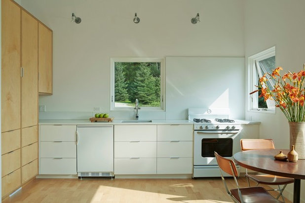 Houzz Call: Show Us Your 100-Square-Foot Kitchen