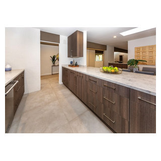 Mid Century Modern Conrad Buff & Don Hensman AIA, Pasadena - Midcentury ...