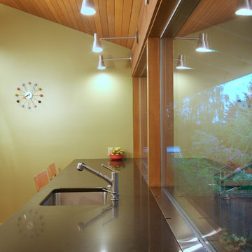 Flip Up Countertop - Photos & Ideas | Houzz