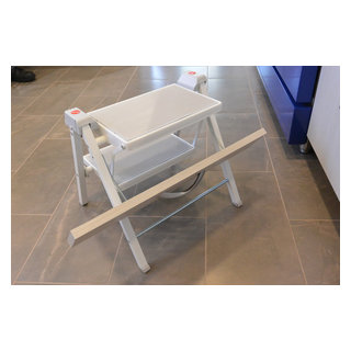 Midcentury Atomic Ranch Kitchen Remodel - Midcentury - Kitchen - San ...