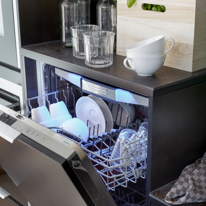 Elevated Dishwasher - Photos & Ideas | Houzz
