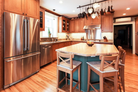 BIZAL BUILT, INC. - Project Photos & Reviews - Bloomington, MN US | Houzz