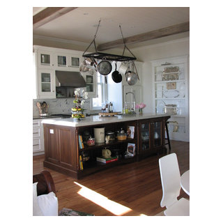 miriam manzo - Traditional - Kitchen - Toronto - by miriam manzo | Houzz