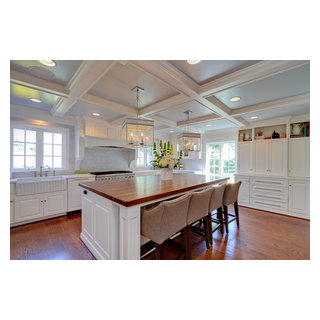 Mission Hills - Kitchen - Orlando - by Mindy Day Designs,LLC | Houzz