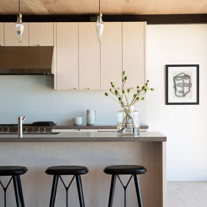 Modern Beach House - Photos & Ideas | Houzz