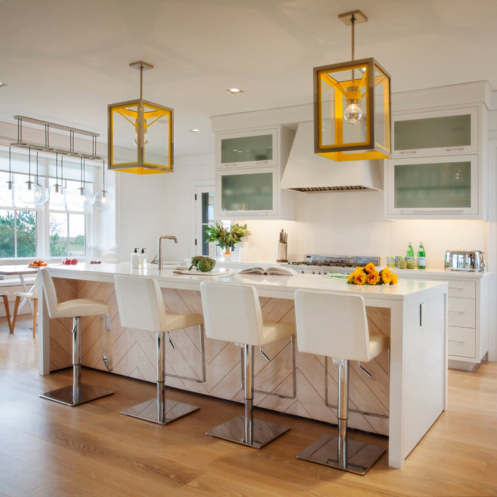 Modern Beach House - Photos & Ideas | Houzz