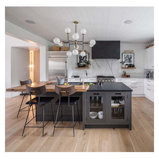 Modern Farmhouse | Astro Design | Ottawa, Canada - Contemporary ...