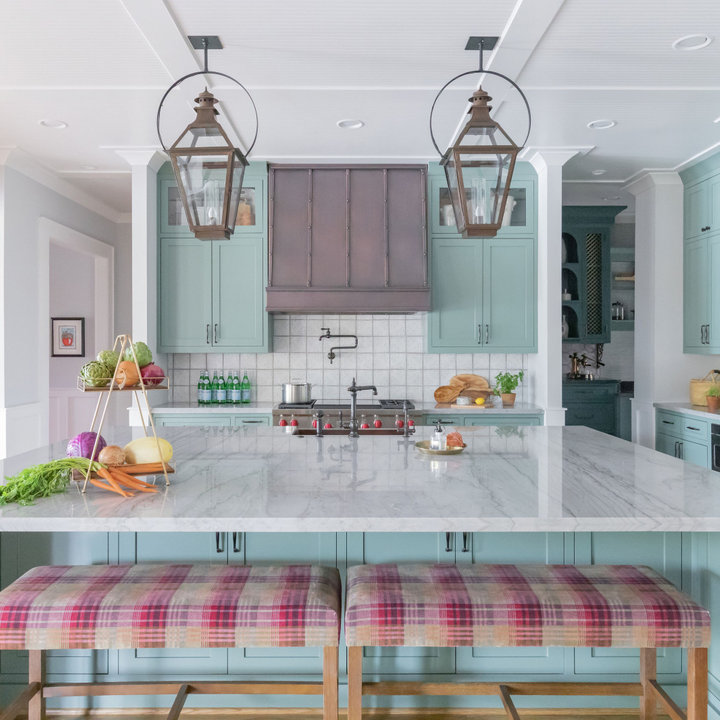 Modern Farmhouse - Photos & Ideas | Houzz