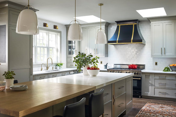 STUDIO DEARBORN - Project Photos & Reviews - Mamaroneck, NY US | Houzz