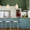 Modern Federation - Transitional - Kitchen - Sydney - by Brett Mickan ...