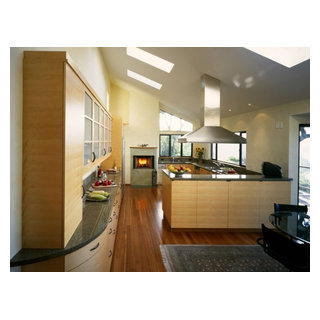 Modern ideas for your kitchen - Modern - Kitchen - Other - by Ilija Mirceski | Houzz UK