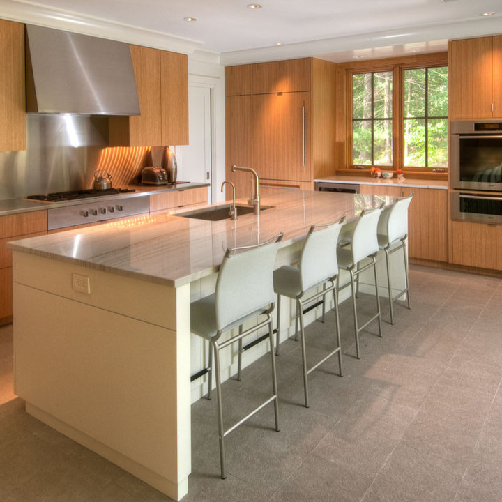 Modern Japanese Farmhouse - Photos & Ideas | Houzz