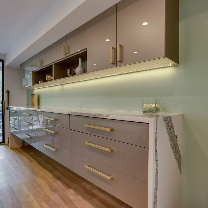 75 Modern Kitchen Ideas You'll Love - January, 2024 | Houzz