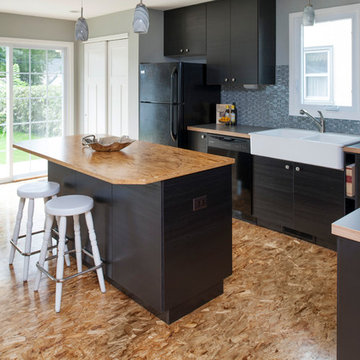 Osb Flooring | Houzz