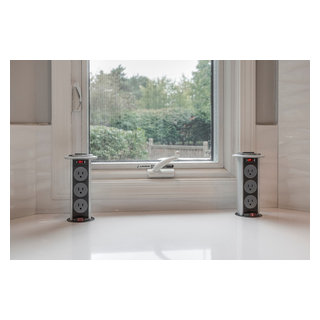 Modern Kitchen - Modern - Kitchen - Kansas City - by Assemble-Install ...