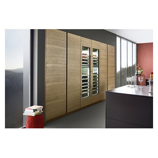 Modern Kitchen - Bondi | Topos - Modern - Kitchen - Toronto - by Leicht ...
