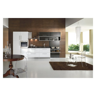 Modern Kitchen by Spar, Italy - Modern - Kitchen - New York - by MIG ...