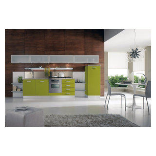 Modern Kitchen by Spar, Italy - Modern - Kitchen - New York - by MIG ...