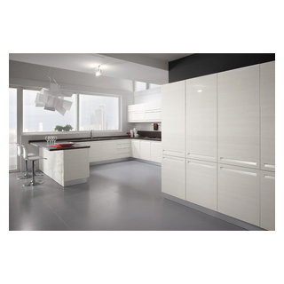 Modern Kitchen by Spar, Italy - Contemporary - Kitchen - New York - by ...