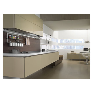 Modern Kitchen Design available at Royal Stone & Tile in Los Angeles ...