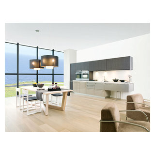 Modern Kitchen Design available at Royal Stone & Tile in Los Angeles ...