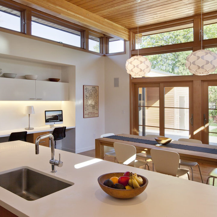 75 Modern Kitchen Ideas You'll Love - October, 2025 | Houzz