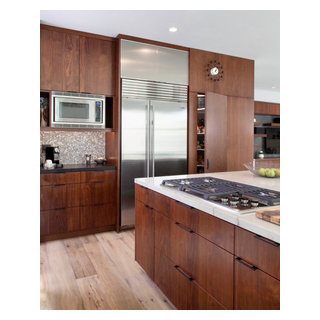 Modern Kitchen - Modern - Kitchen - Denver - by Signature Designs ...