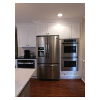 Modern Kitchen - Team Stokes - Modern - Kitchen - Atlanta - by Southern ...