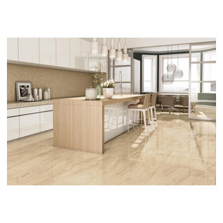 Modern Kitchen19 - Modern - Kitchen - Miami - by Metropolis Builders ...