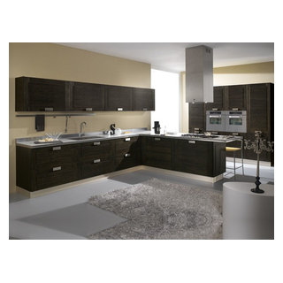 Modern Kitchens by Spar Italy | 877-777-3771 - Modern - Kitchen - New ...