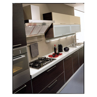 Modern Kitchens by Spar Italy | 877-777-3771 - Modern - Kitchen - New ...