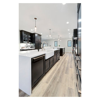 Modern Simplicity - Scott's Valley - Modern - Kitchen - Other - by ...