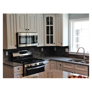 Modified Kitchen - Clásico - Cocina - Boston - de J. M. Bryson ...