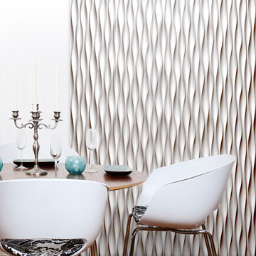Interlocking Rock Panels - Photos & Ideas | Houzz
