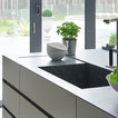 Modulnova Fly, concealed sink - Kitchen - London - by DesignSpace ...