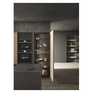 MODULNOVA Kitchens: Frame - Modern - Kitchen - Boston - by Studio ...