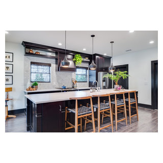 Mohawk Flooring Gallery - Farmhouse - Kitchen - Phoenix - by Big Bob's ...