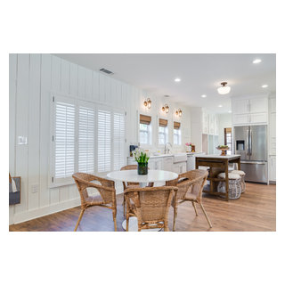 Mohawk Flooring Products - Beach Style - Kitchen - Orange County - by ...