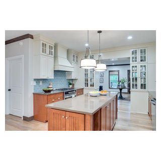 Mohawk Flooring Products - Transitional - Kitchen - Orange County - by ...