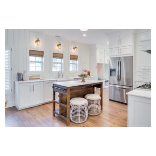 Mohawk Flooring Products - Farmhouse - Kitchen - New York - by User | Houzz