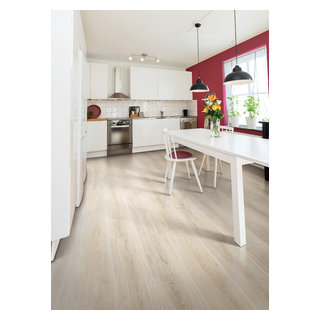 Mohawk Laminate Room Inspiration - Modern - Kitchen - Chicago - by ...