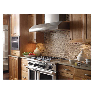 Mohawk Tile - Traditional - Kitchen - Other - by Northwest Floors | Houzz