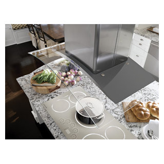 Monogram Appliance Gallery - Contemporary - Kitchen - Cincinnati - by ...