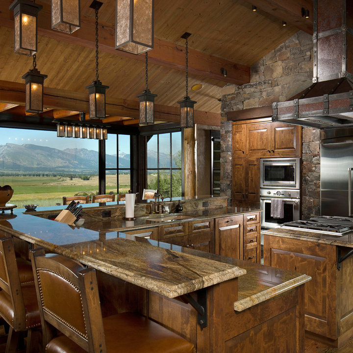 Family Compound - Photos & Ideas | Houzz