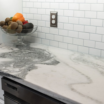 Danby Montclair Marble - Photos & Ideas | Houzz