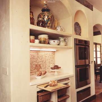 Rustic Italian Kitchens - Photos & Ideas | Houzz