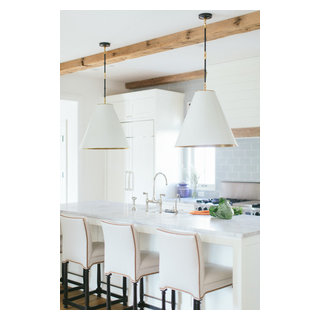 More than Basic at Barrinngton - Classique Chic - Cuisine - Chicago ...