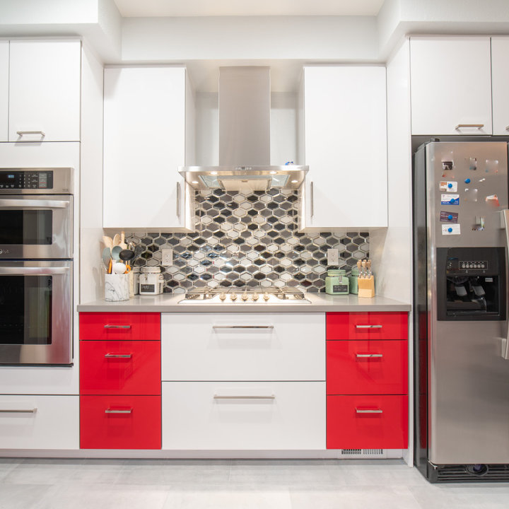 75 Kitchen with No Island Ideas You'll Love - May, 2025 | Houzz